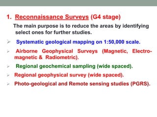 stages of exploration | PPT