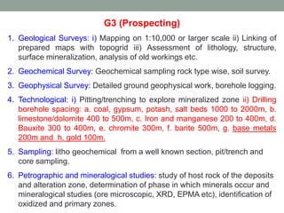Stages of exploration | PDF