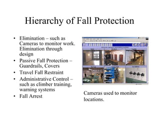 Fall Protection in Constuction | PPT