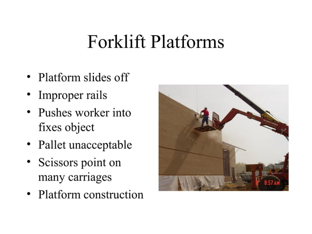 Construction Fall Protection | PPT | First Aid | Injuries