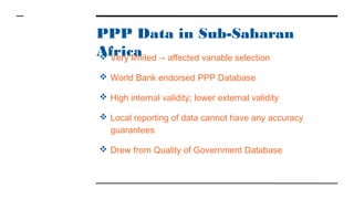 FINAL PRESENTATION | PPT