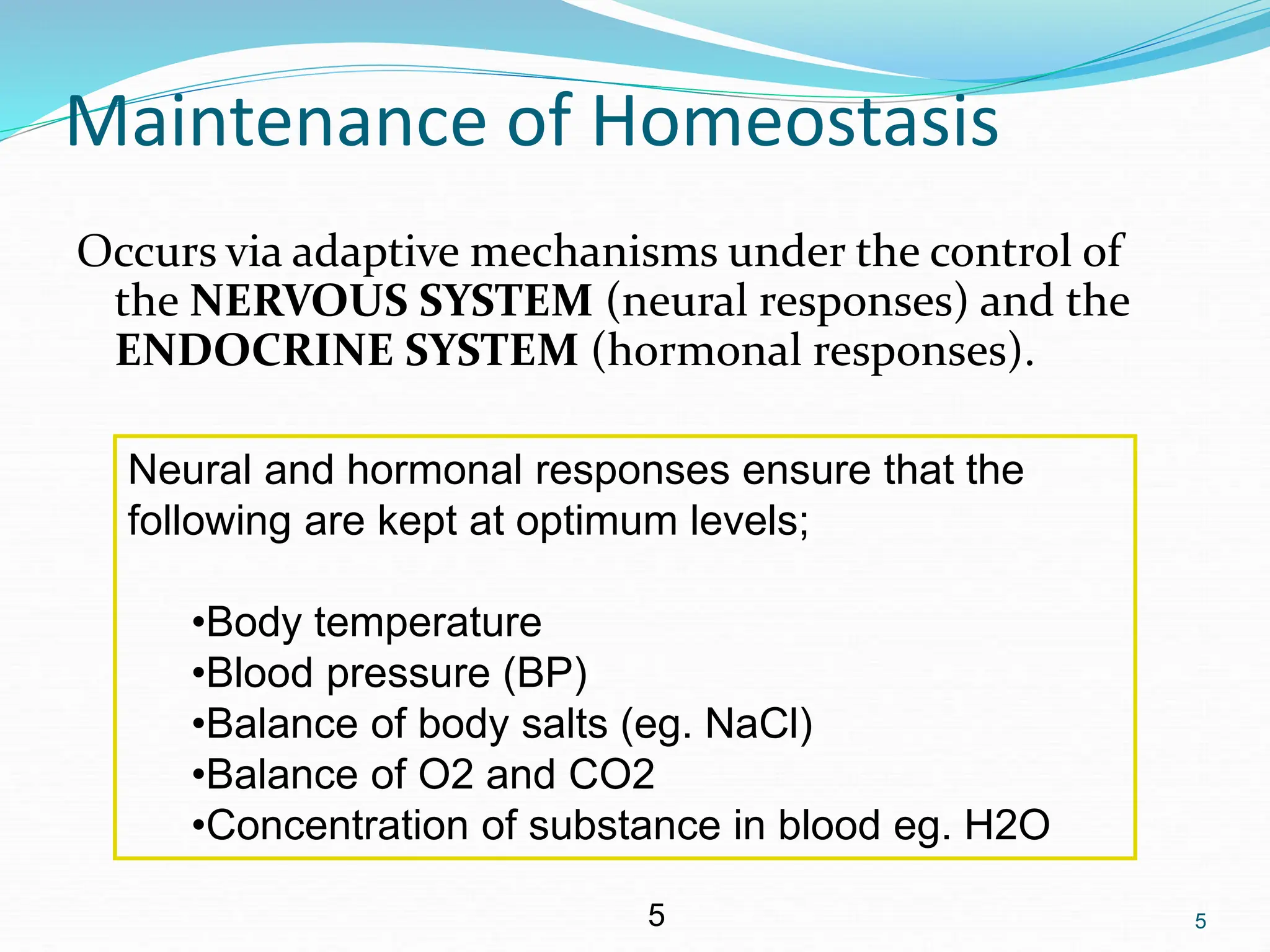 11111111111-Homeostasis-Presentation.ppt