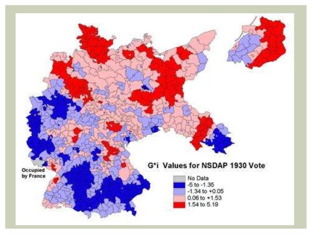 Germany 1929 -31 - Years of turbulence