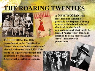 1929 Crash, Great Depression and New Deal | PPT