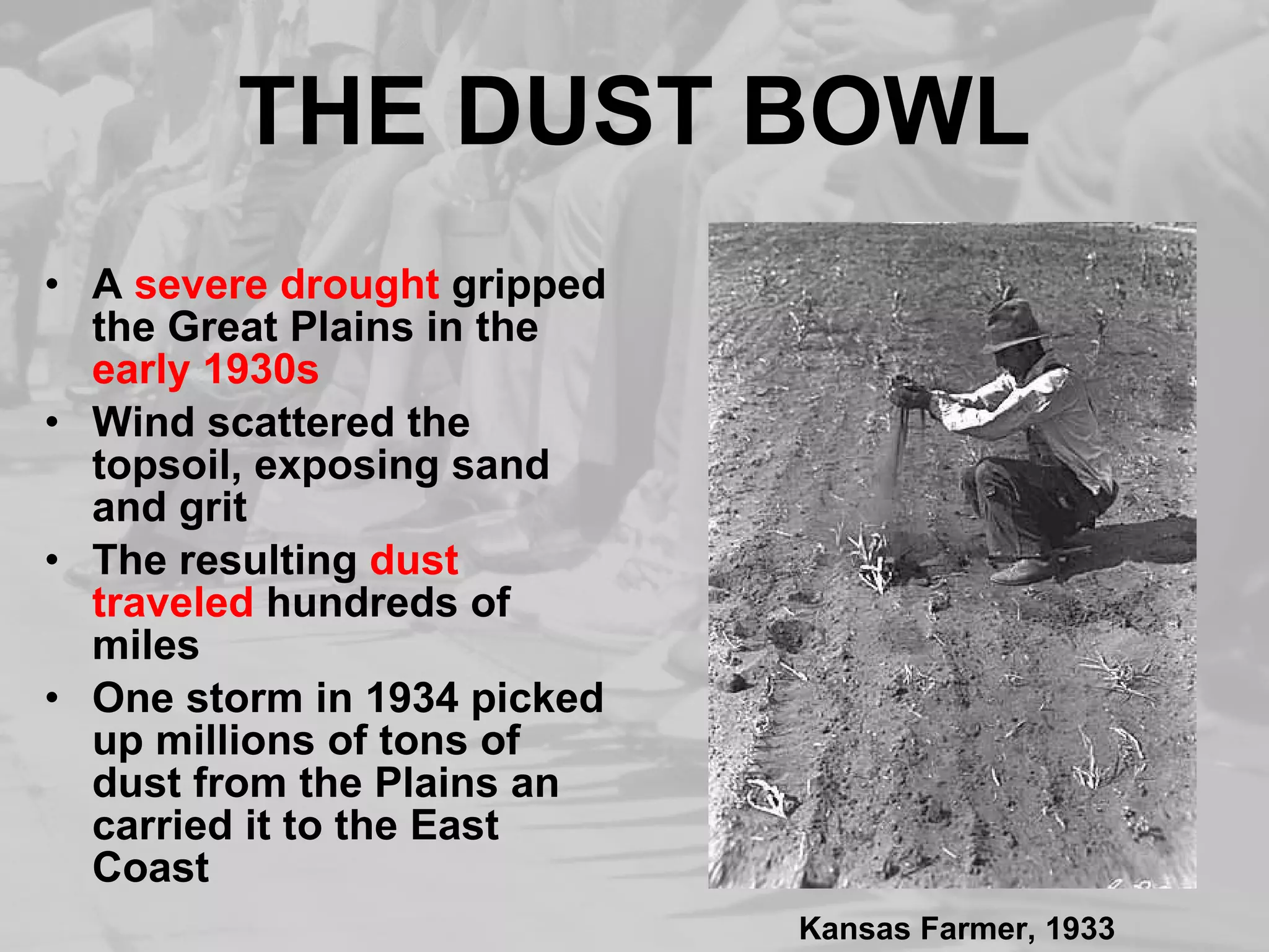 1929 Ppt | PPT