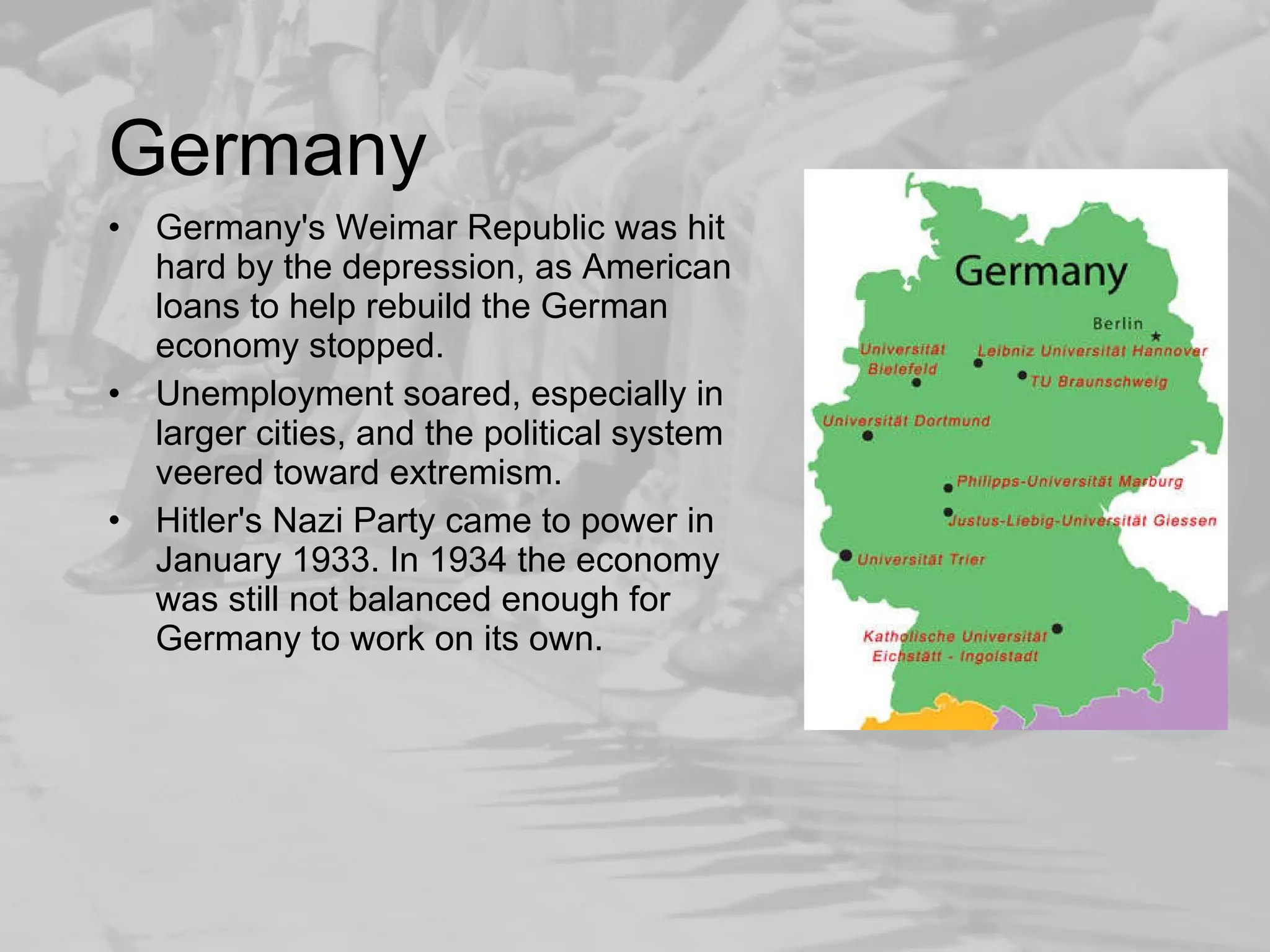 1929 Ppt | PPT