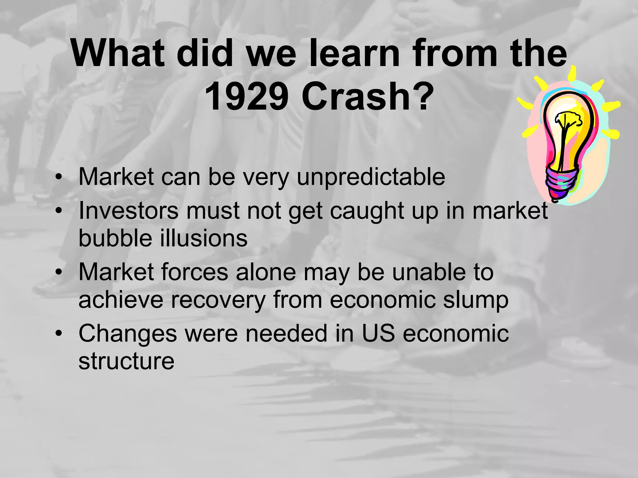 1929 Ppt | PPT