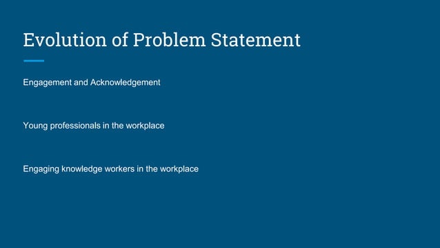 LEAP Final Presentation | PPTX