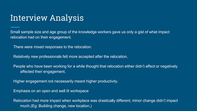 LEAP Final Presentation | PPTX