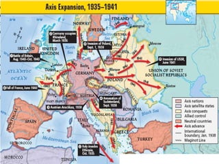 192 Causes Of Wwii | PPT