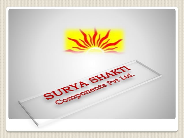 SSCPL Profile | PDF | Civil Engineering Industry | Industries