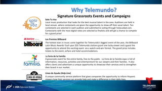 FtMyers_Media Kit 2016 Siomaly Otero | PPT