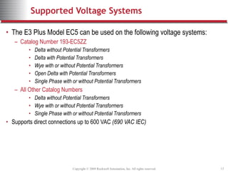 193 ec5 external | PPT