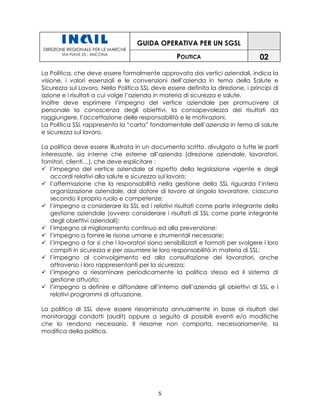 193 inail marche-guida_sgssl | PDF