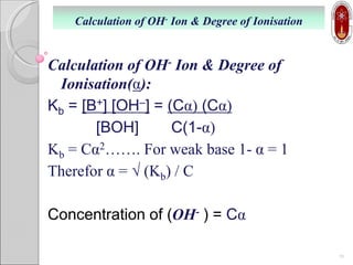 Acid base equilibrium for clarified formulas.pdf