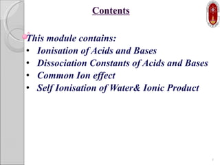 Acid base equilibrium for clarified formulas.pdf
