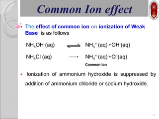 Acid base equilibrium for clarified formulas.pdf