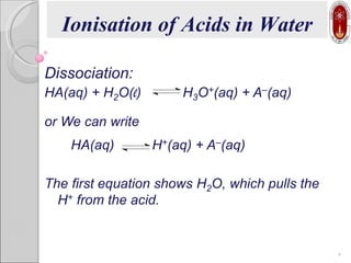 Acid base equilibrium for clarified formulas.pdf