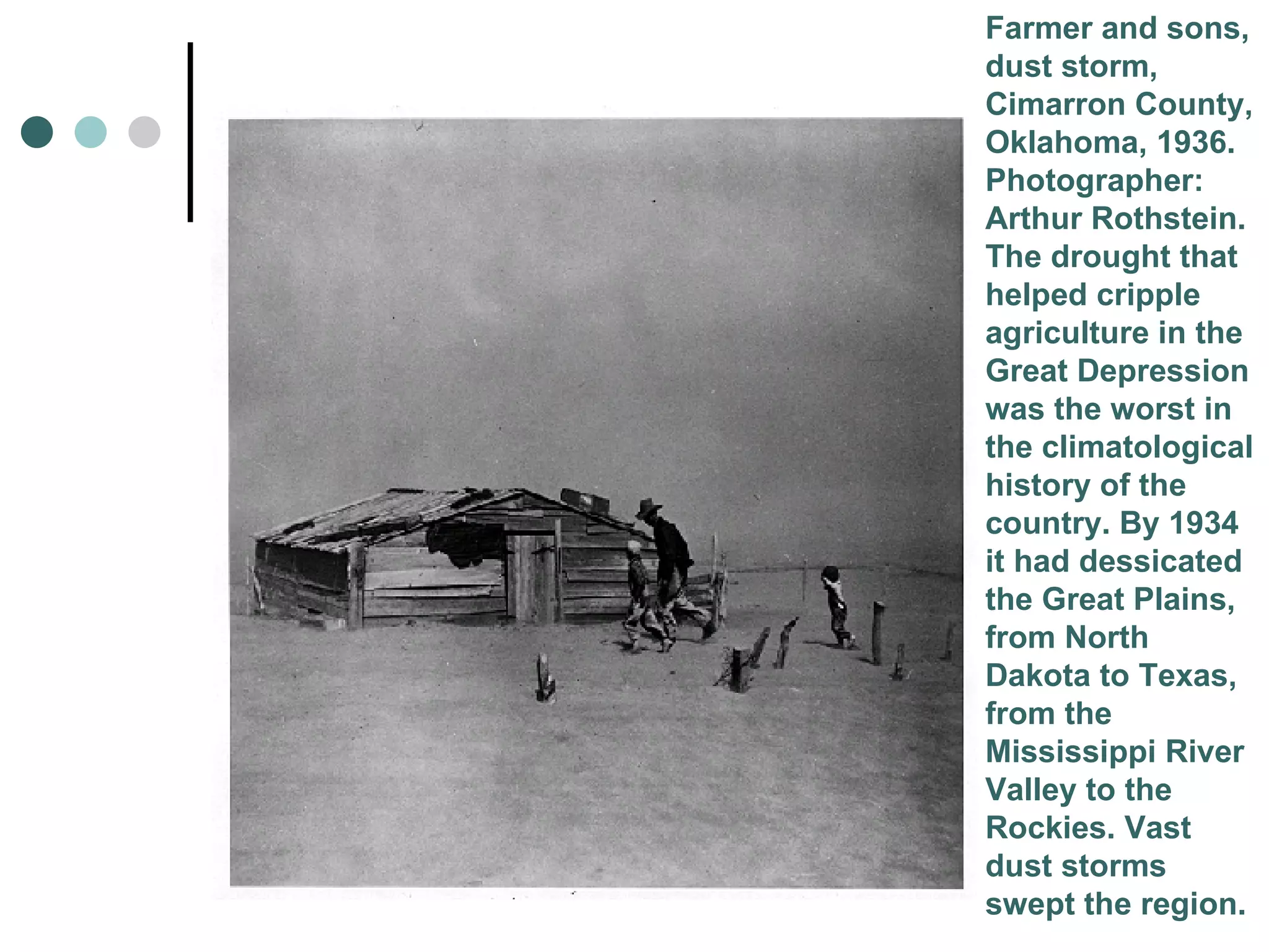 1930's History | PPT