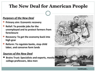 1930 the great depression | PPT