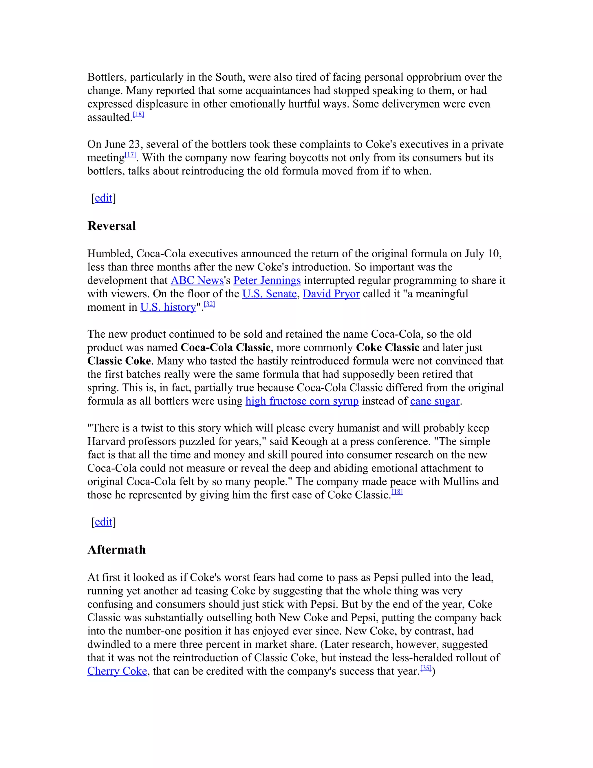 193321937 coke-case-study | DOC