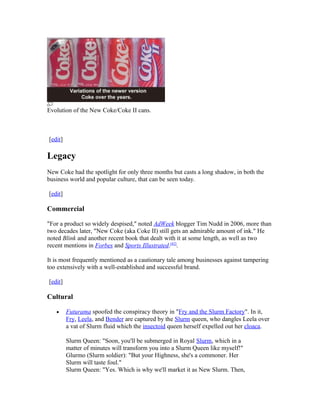 193321937 coke-case-study | DOC