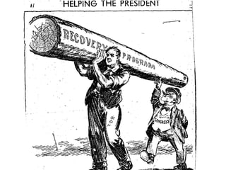 1933 Political Cartoons | PPT