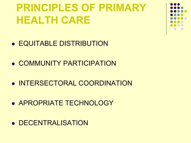 193414920-Primary-Health-Care-Ppt.ppt ggg | PPT