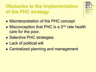 193414920-Primary-Health-Care-Ppt.ppt ggg | PPT