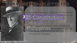 history of 1935 philippine constitution.pptx
