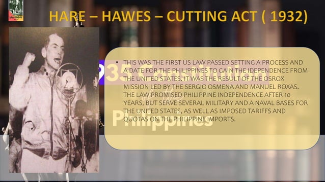 history of 1935 philippine constitution.pptx | Politics