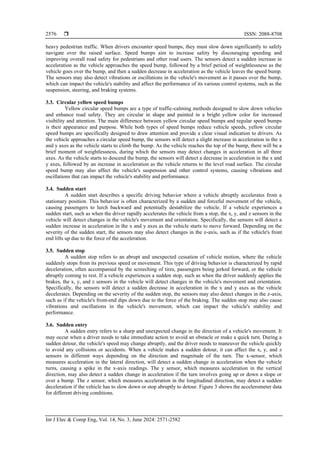 Embedded machine learning-based road conditions and driving behavior ...