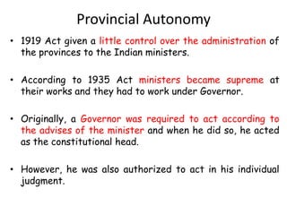 1935 provence | PPTX