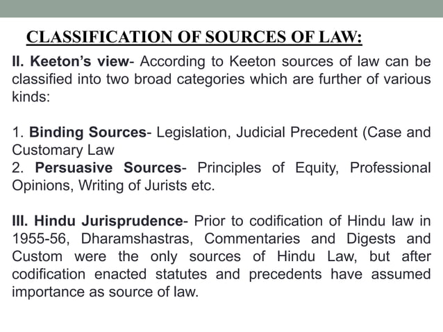 1935_Sources of Law - jurisprudence.pptx