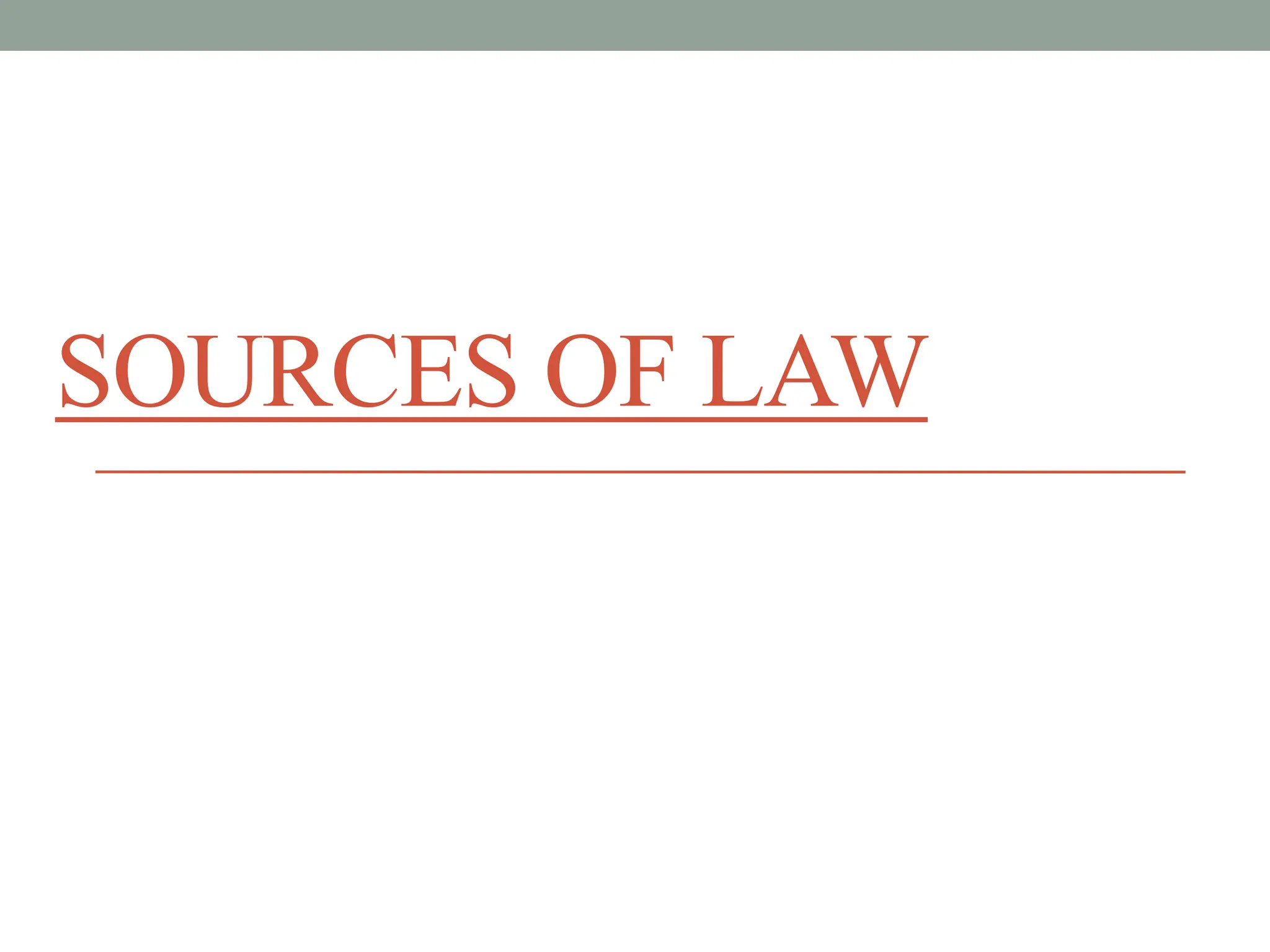 1935_Sources of Law - jurisprudence.pptx
