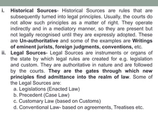 1935_Sources of Law - jurisprudence.pptx