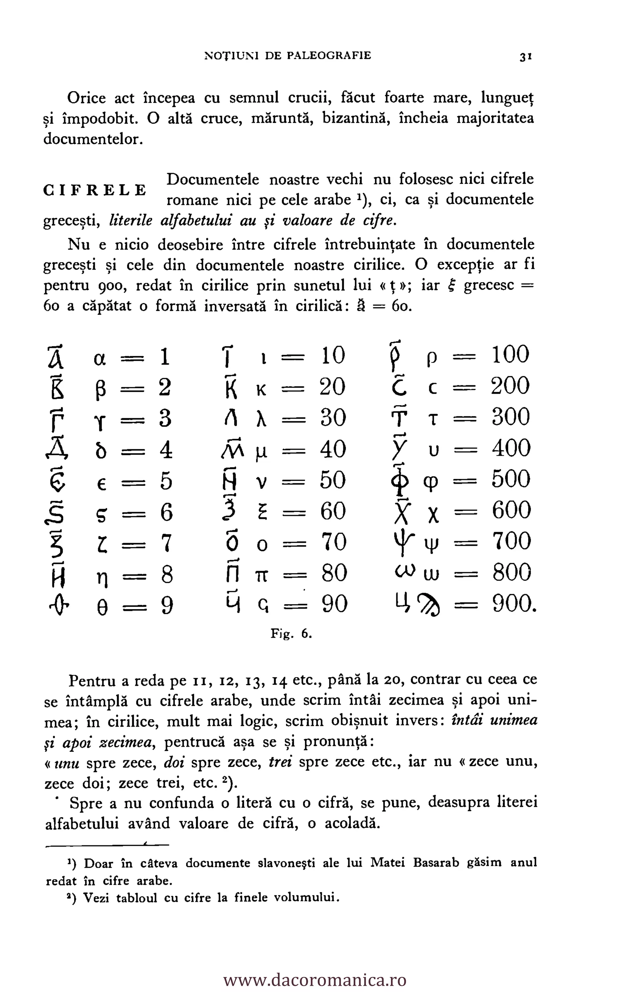 1936 bogdan-damian-henri-stahl-manual-de-paleografie-slavo-romana | PDF