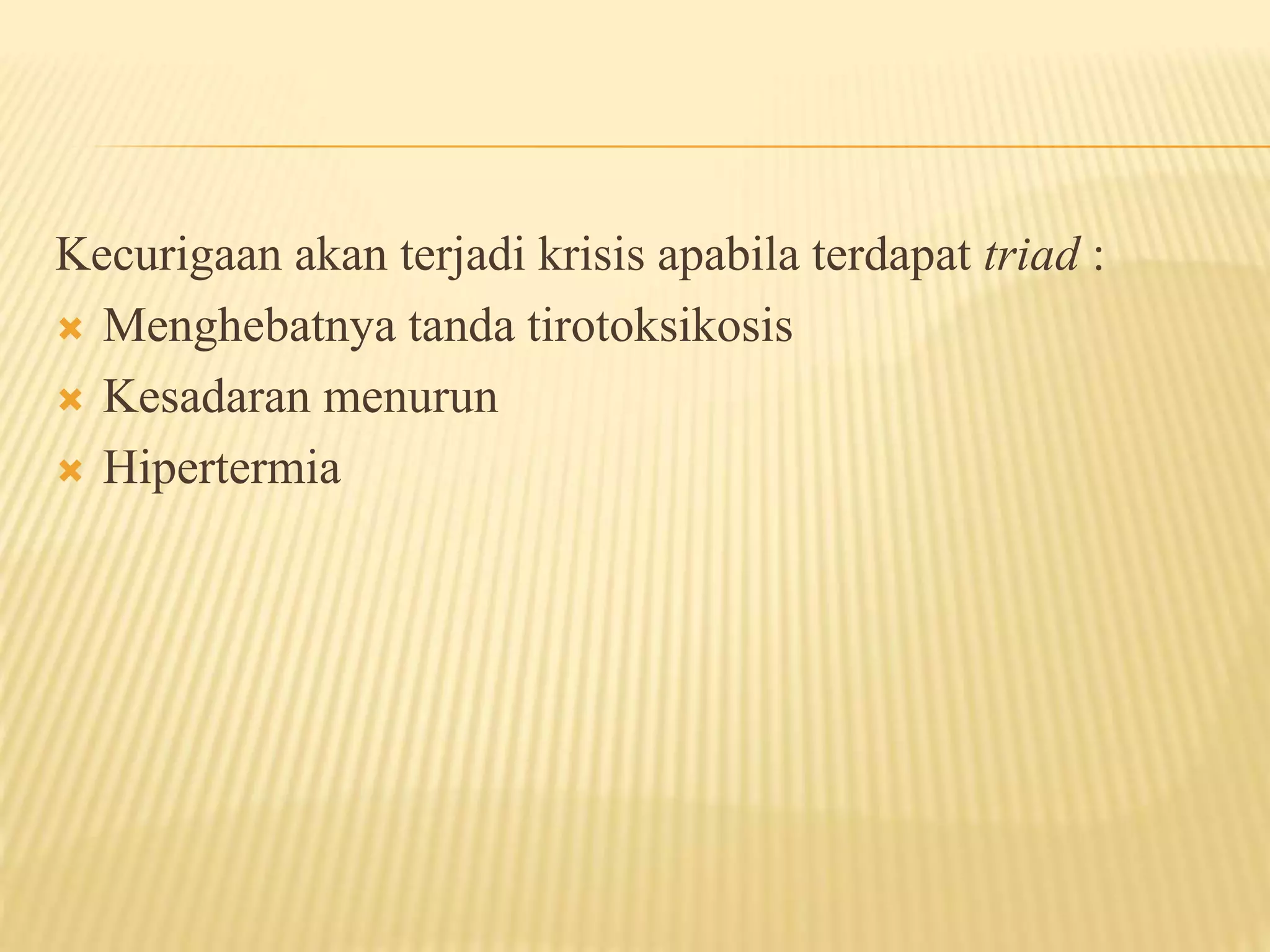 193742103 ppt-jurnal-ipd-krisis-tiroid | PPTX