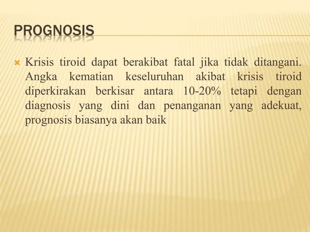 193742103 ppt-jurnal-ipd-krisis-tiroid | PPTX