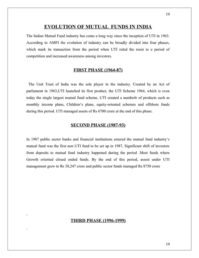 193751502 mutual-funds-document | PDF