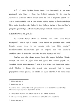 1938 1960 türkiye-iran ilişkileri | PDF