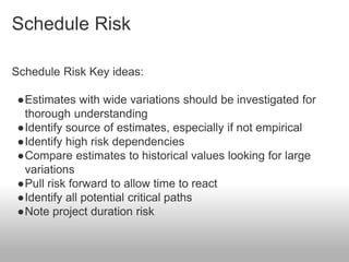 Risk Management | PPT | Free Download