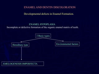 19387634-Discoloration.ppt