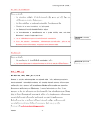 Komprotokoll omr 4 | PDF