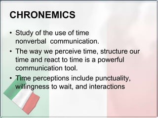 19391552 presentation-on-cross-cultural-communication | PPT