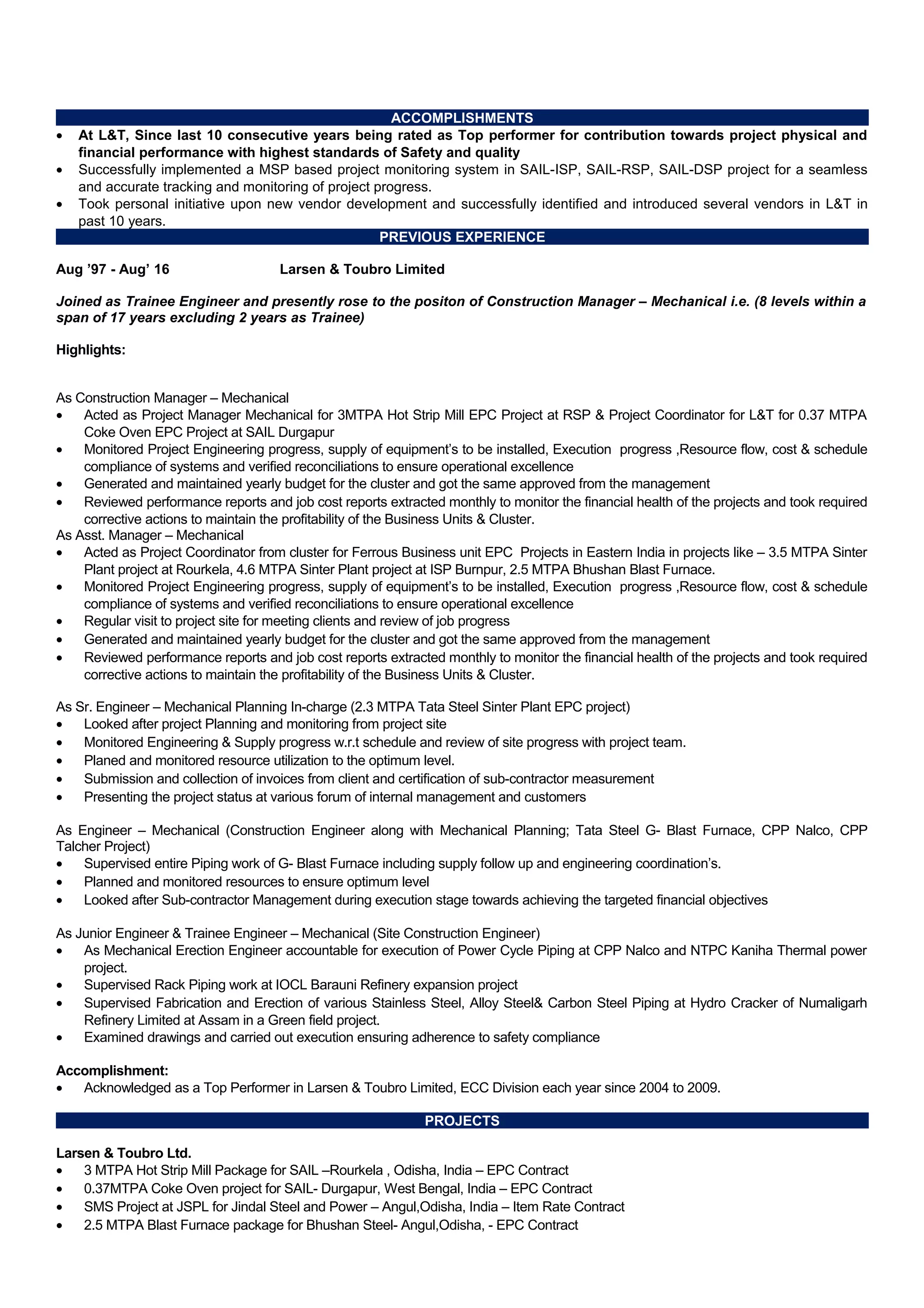 CV_SUMAN MUKHERJEE- JULY-16 | DOC