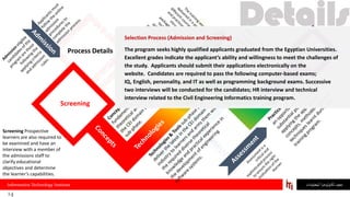 Civil Engineering Informatics Booklet-000-000 (1) | PPT