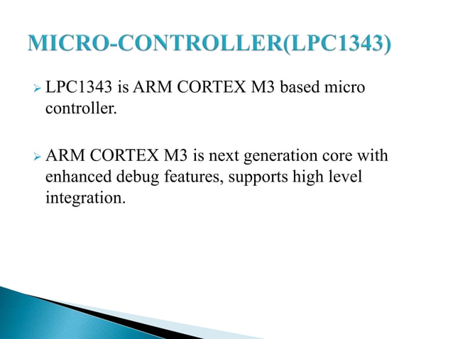 final project ppt | PPTX