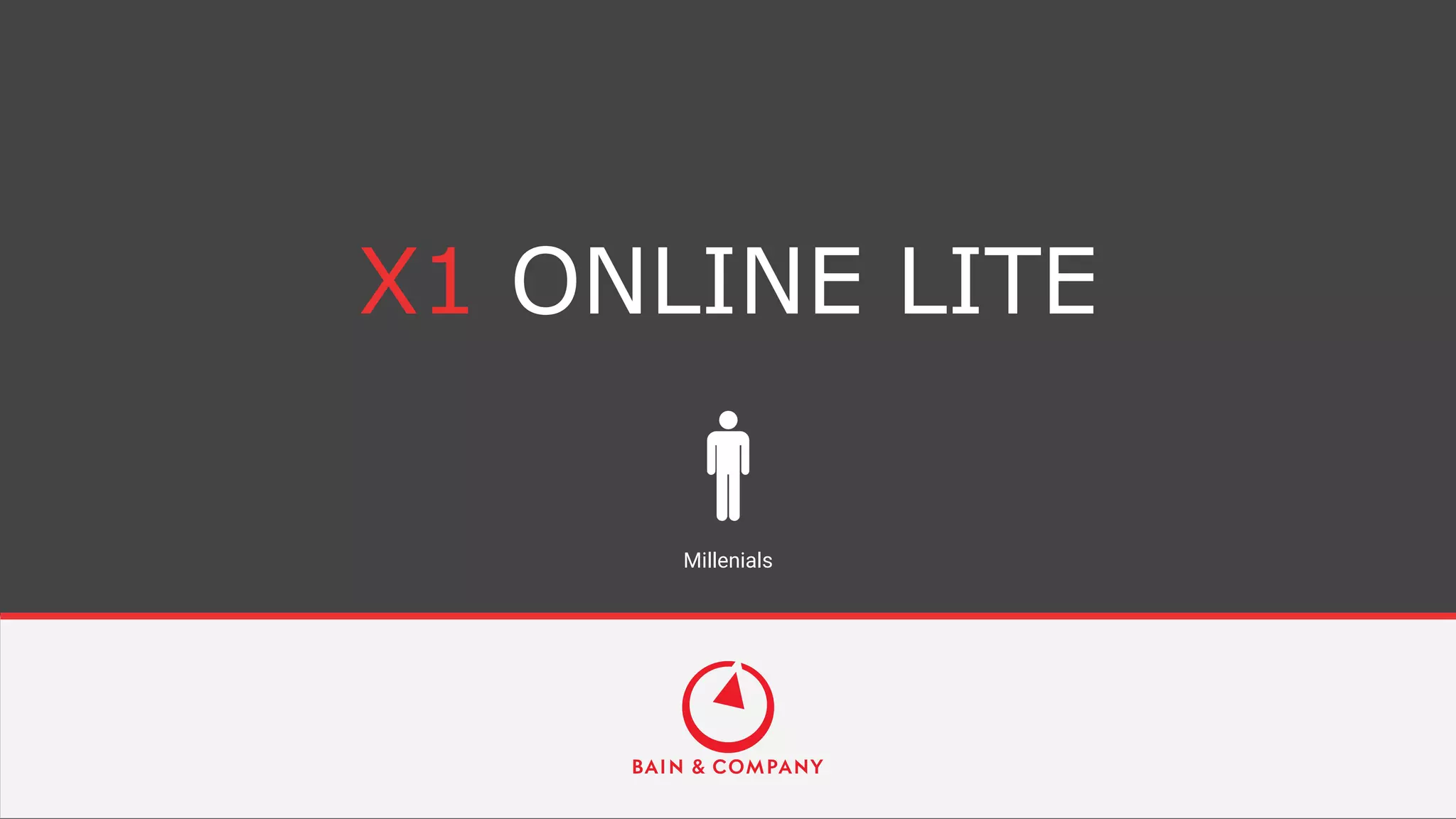 Bain Case Competition | PDF