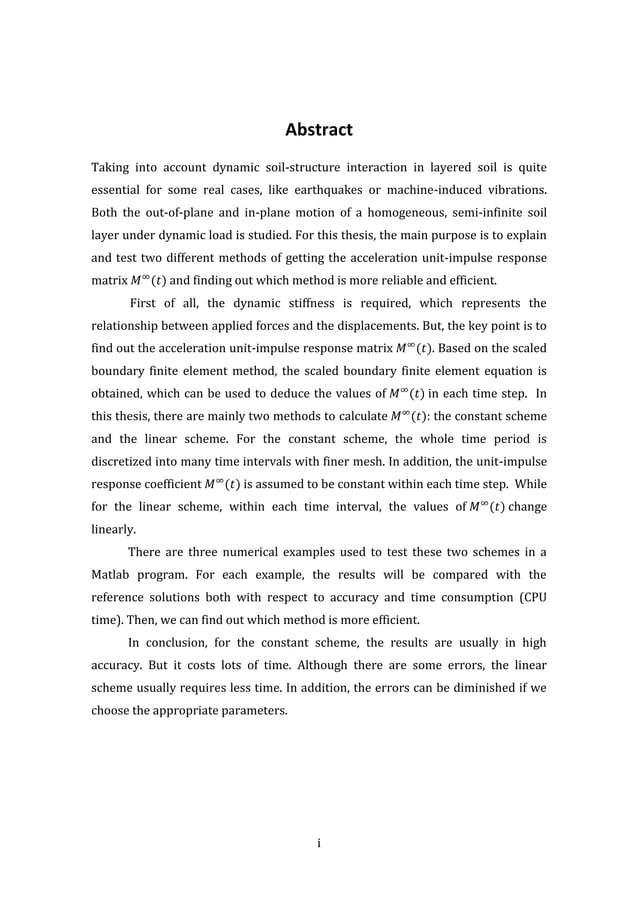 Complete Thesis-Final | PDF | Physics | Science